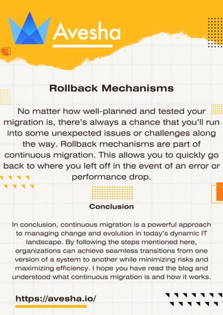 Seamless Transition The Concept of Continuous Migration.pdf