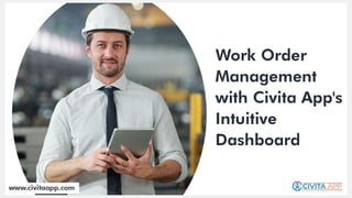 Seamless Work Order System Integration is the Key to Efficient ...