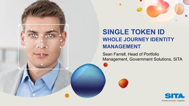 Single token ID scenario - Sean farrell | PPT