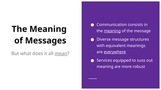 Bulletproof Backend Architecture: Building Adaptive Services with Self ...
