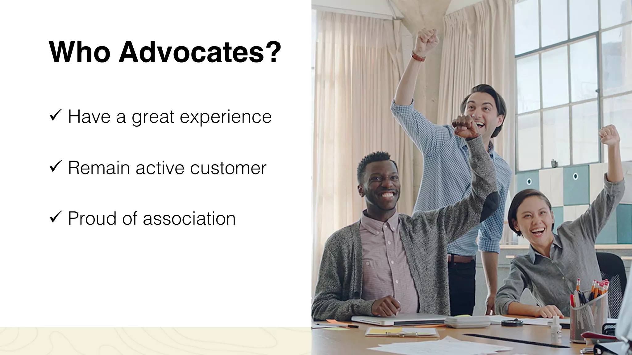 Unlocking Advocacy With Effective Customer Onboarding | PPT
