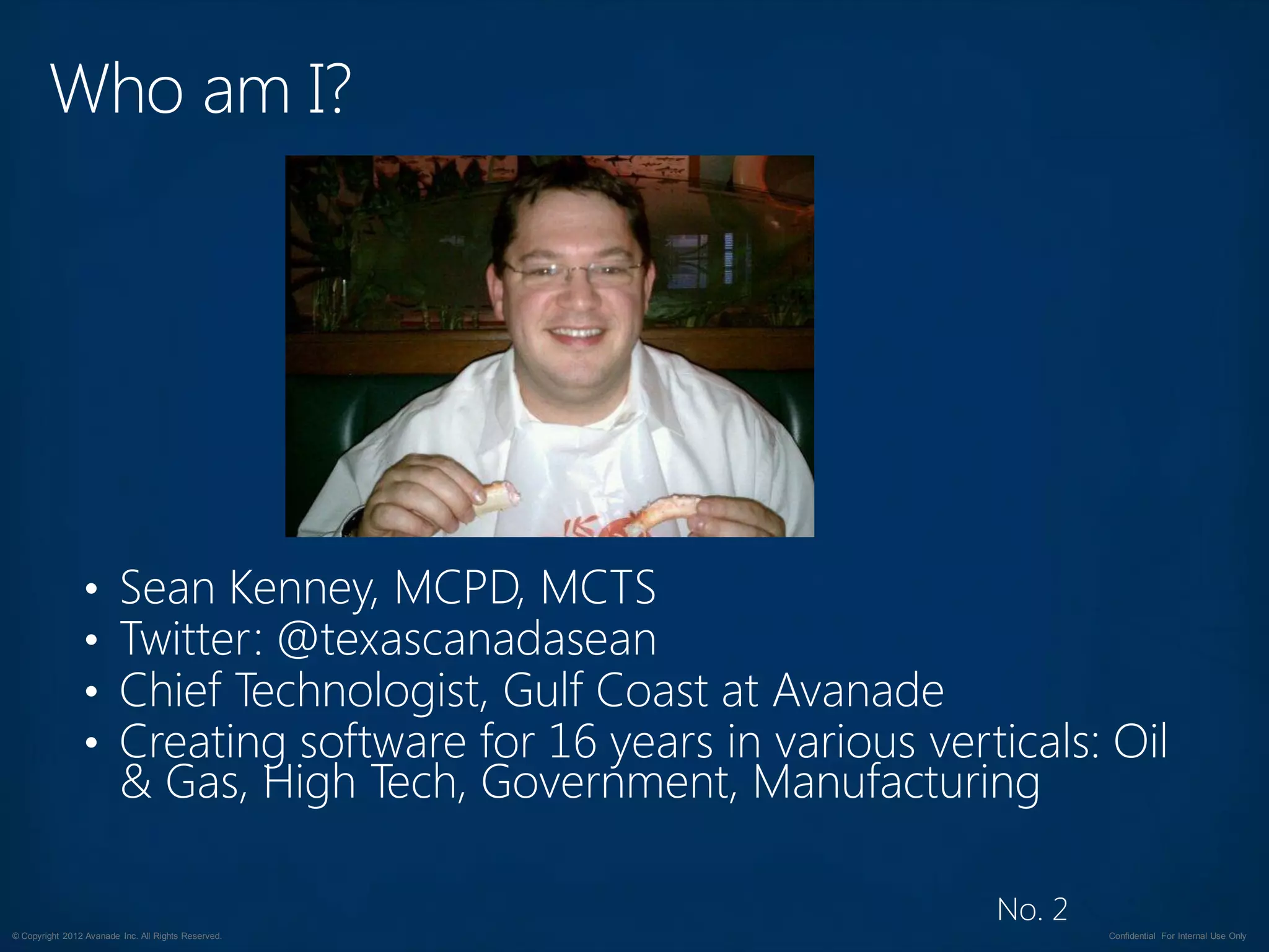 Sean Kenney - Solving Parallel Software Challenges with Patterns | PDF | Programming Languages ...