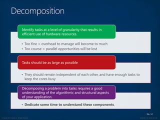 Sean Kenney - Solving Parallel Software Challenges with Patterns | PDF | Programming Languages ...