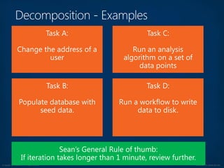 Sean Kenney - Solving Parallel Software Challenges with Patterns | PDF | Programming Languages ...