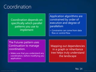Sean Kenney - Solving Parallel Software Challenges with Patterns | PDF | Programming Languages ...