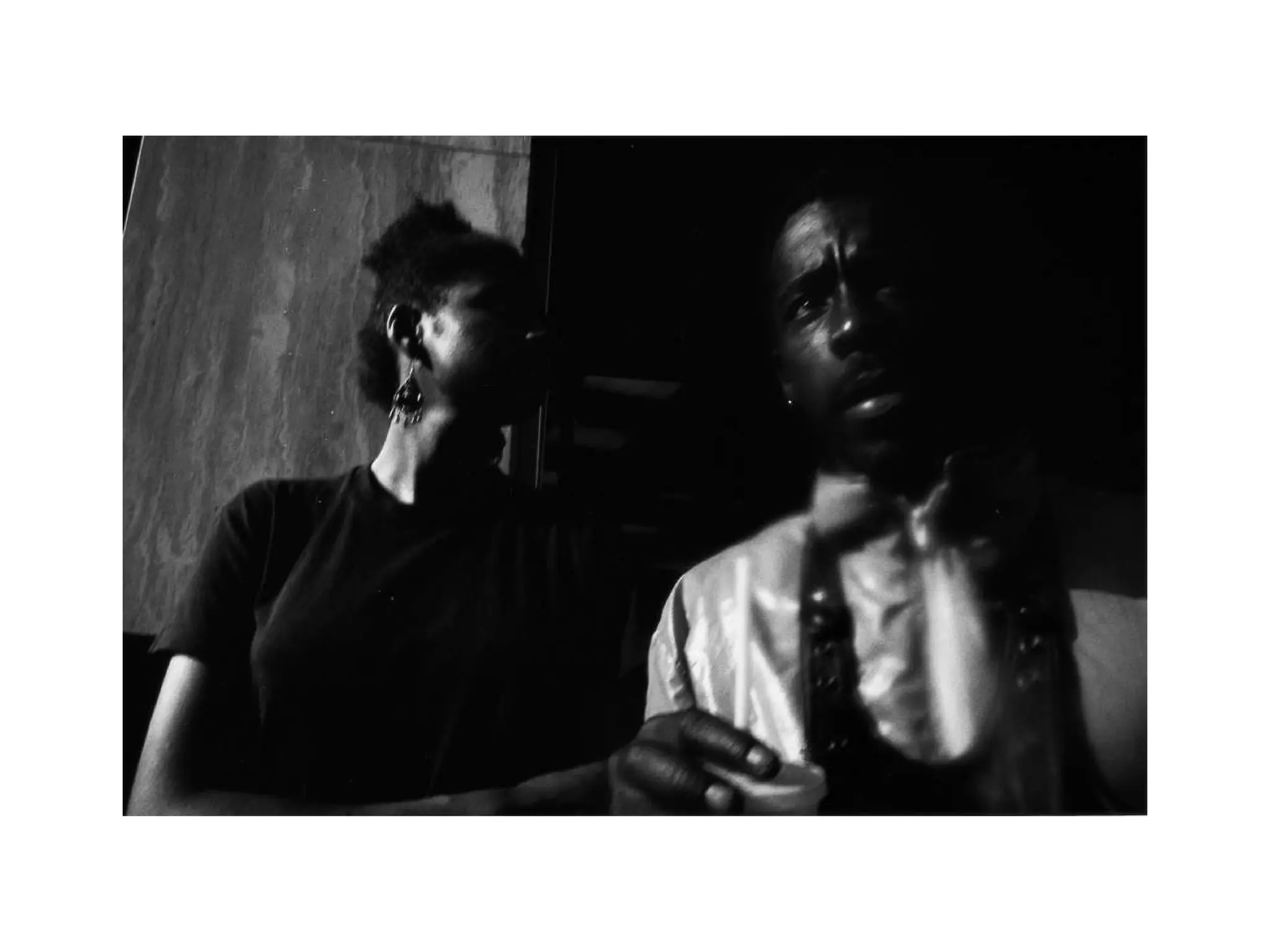 Sean McDonnell's street photography 2010 | PPT