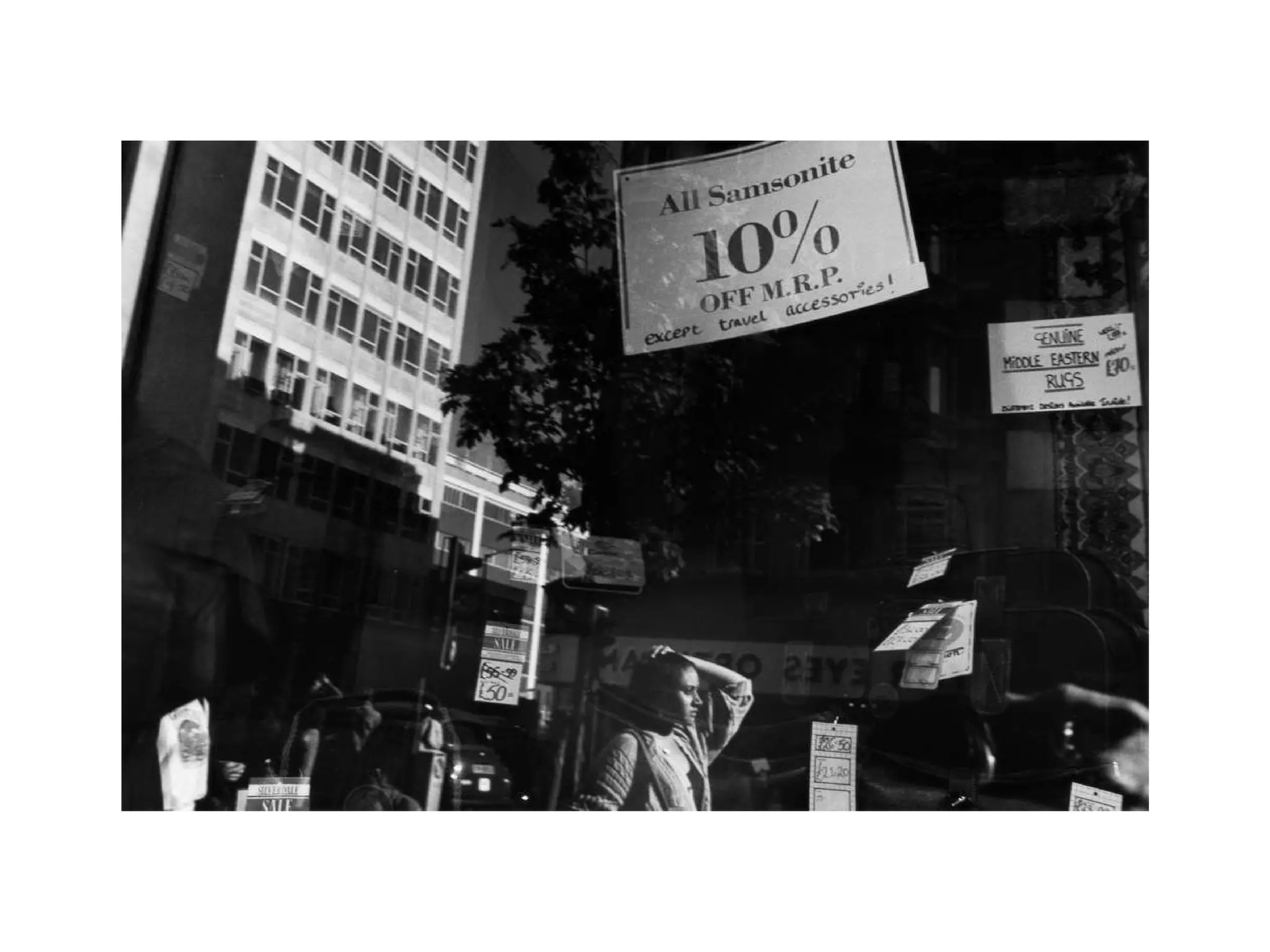 Sean McDonnell's street photography 2010 | PPT