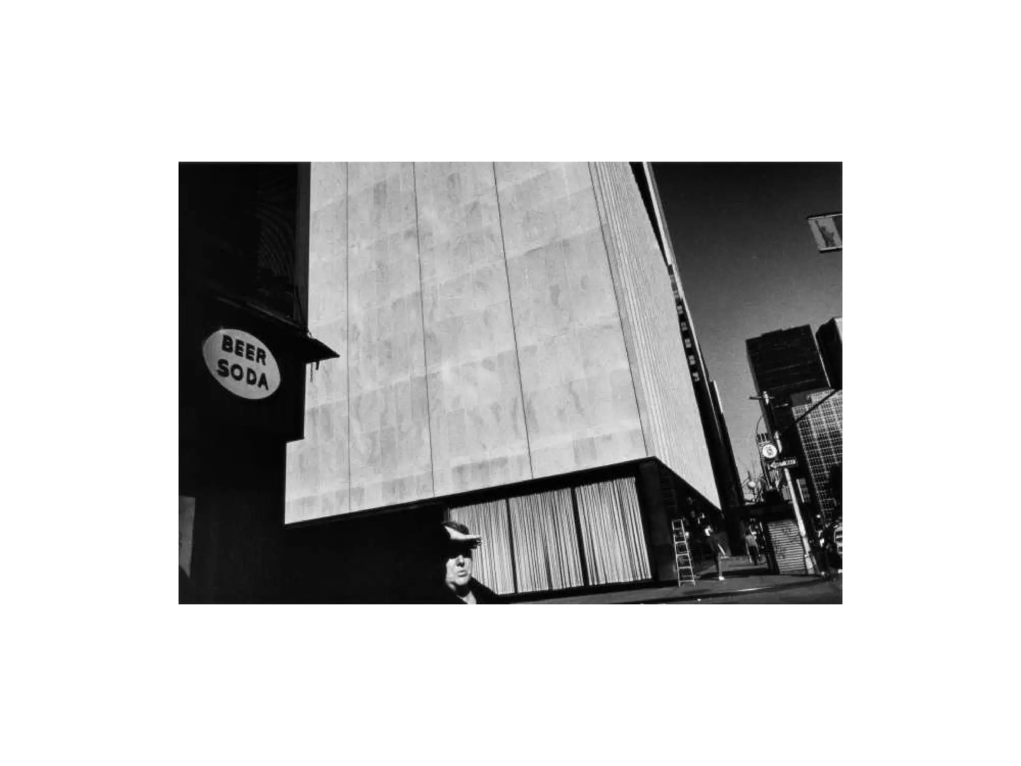 Sean McDonnell's street photography 2010 | PPT