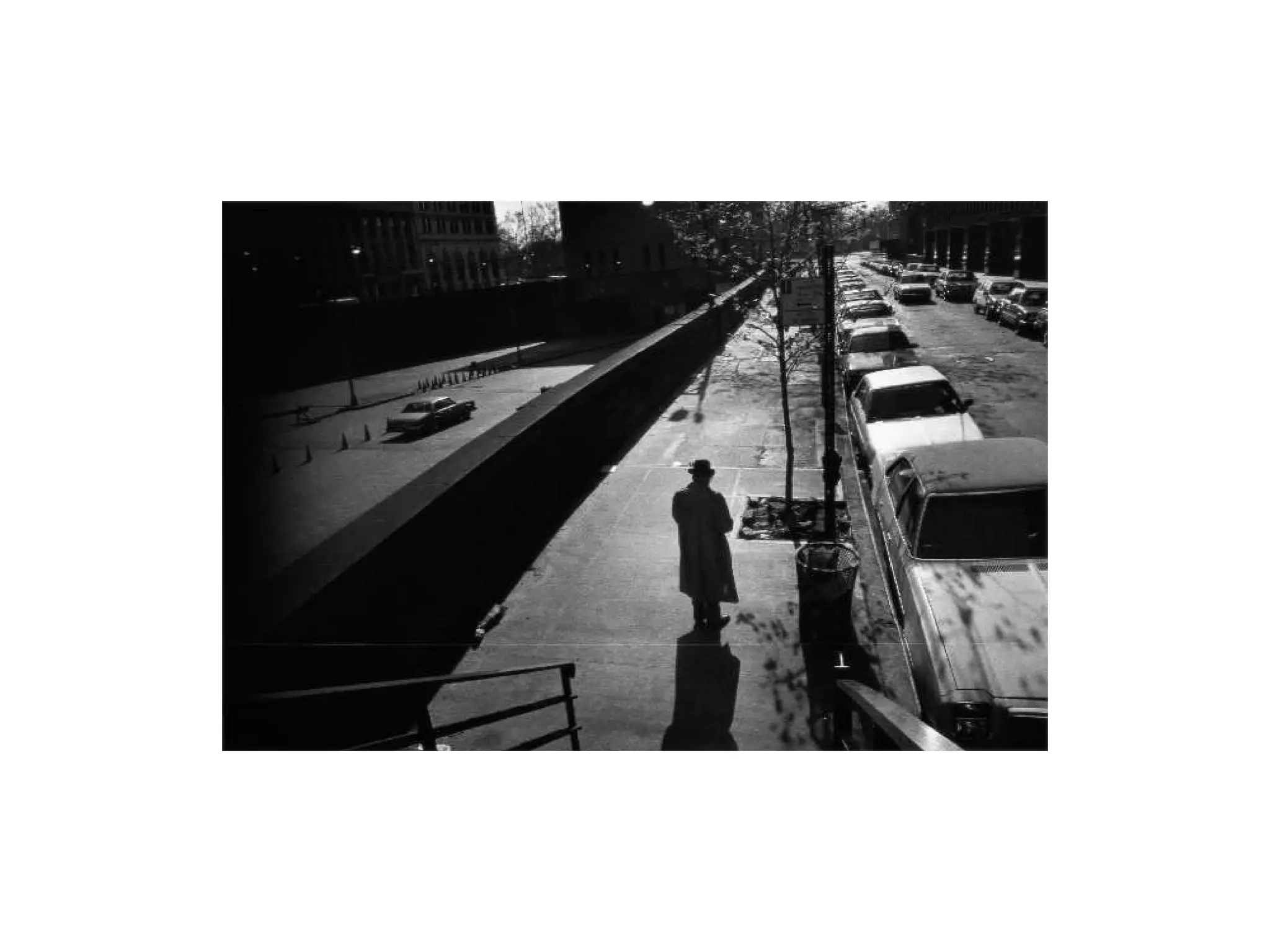 Sean McDonnell's street photography 2010 | PPT