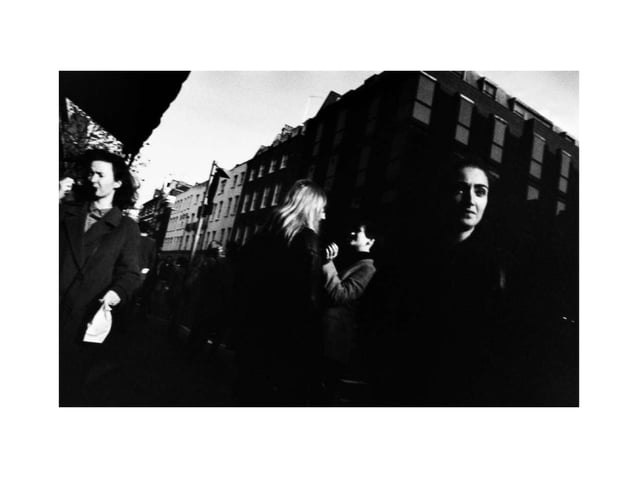 Sean McDonnell's street photography 2010 | PPT