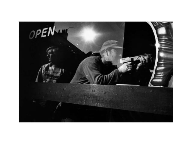 Sean McDonnell's street photography 2010 | PPT