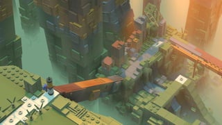 Only the Best is Good Enough: How LEGO is Transforming its Approach to Videogames | Sean McEvoy ...