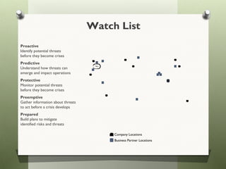 Controversy and crisis management | PPT