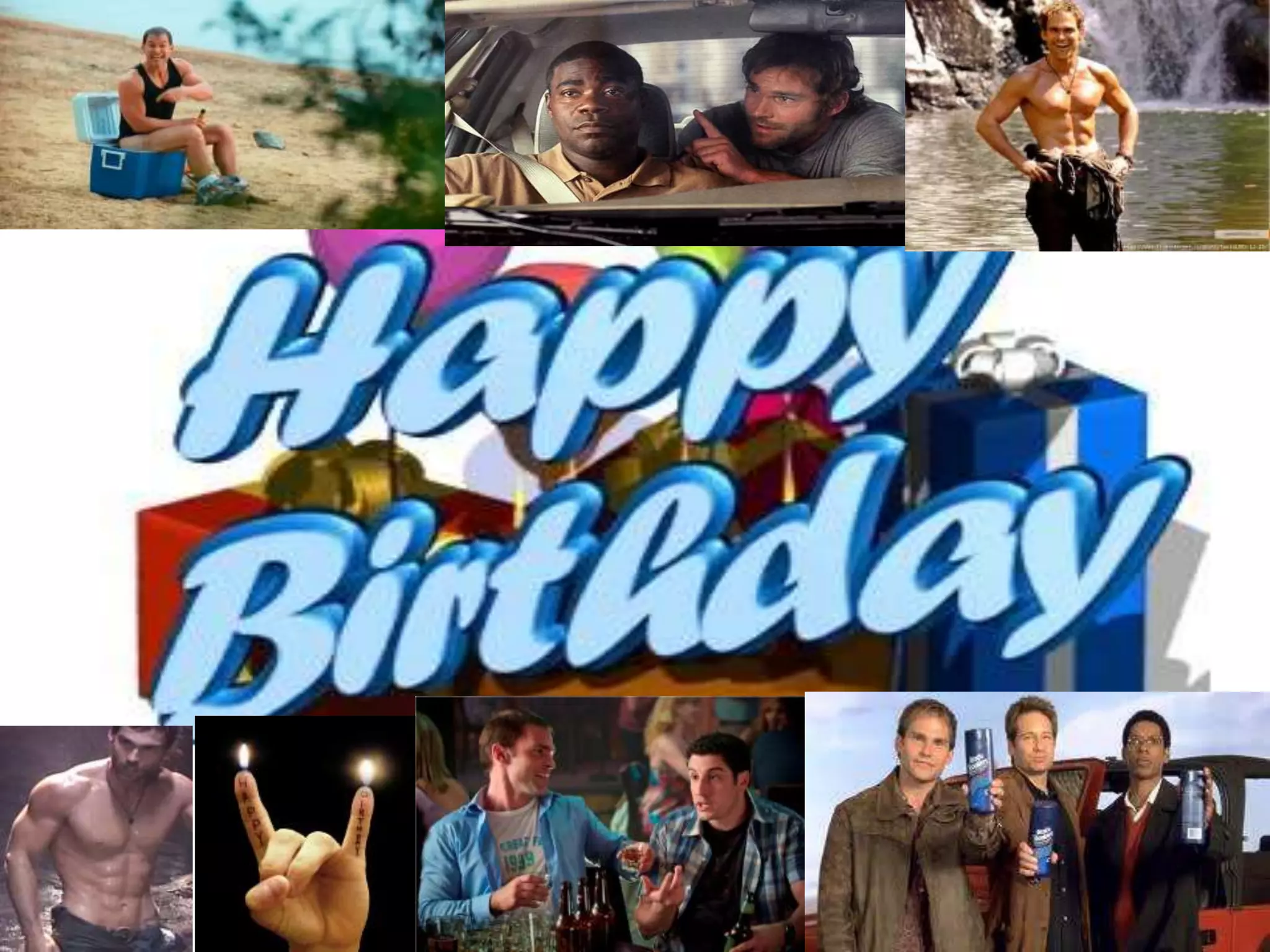 Seann william scott | PPTX