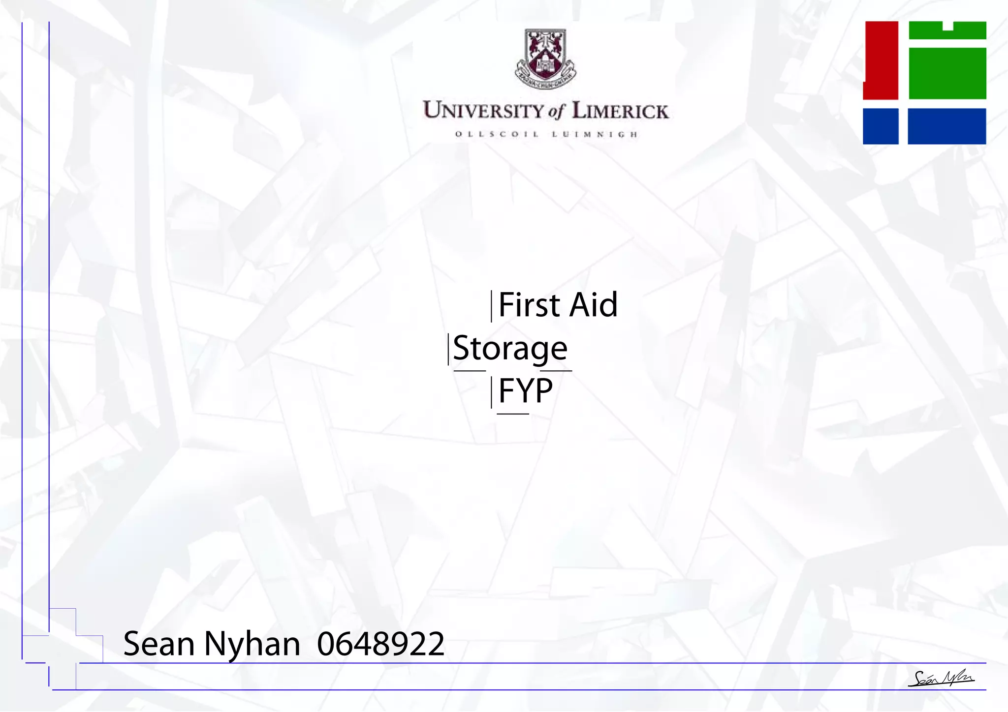 Research boards | PPT