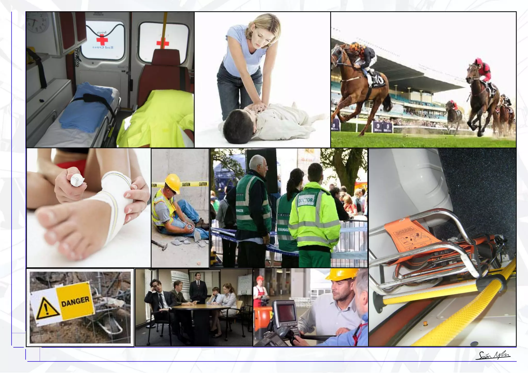 Research boards | PPT