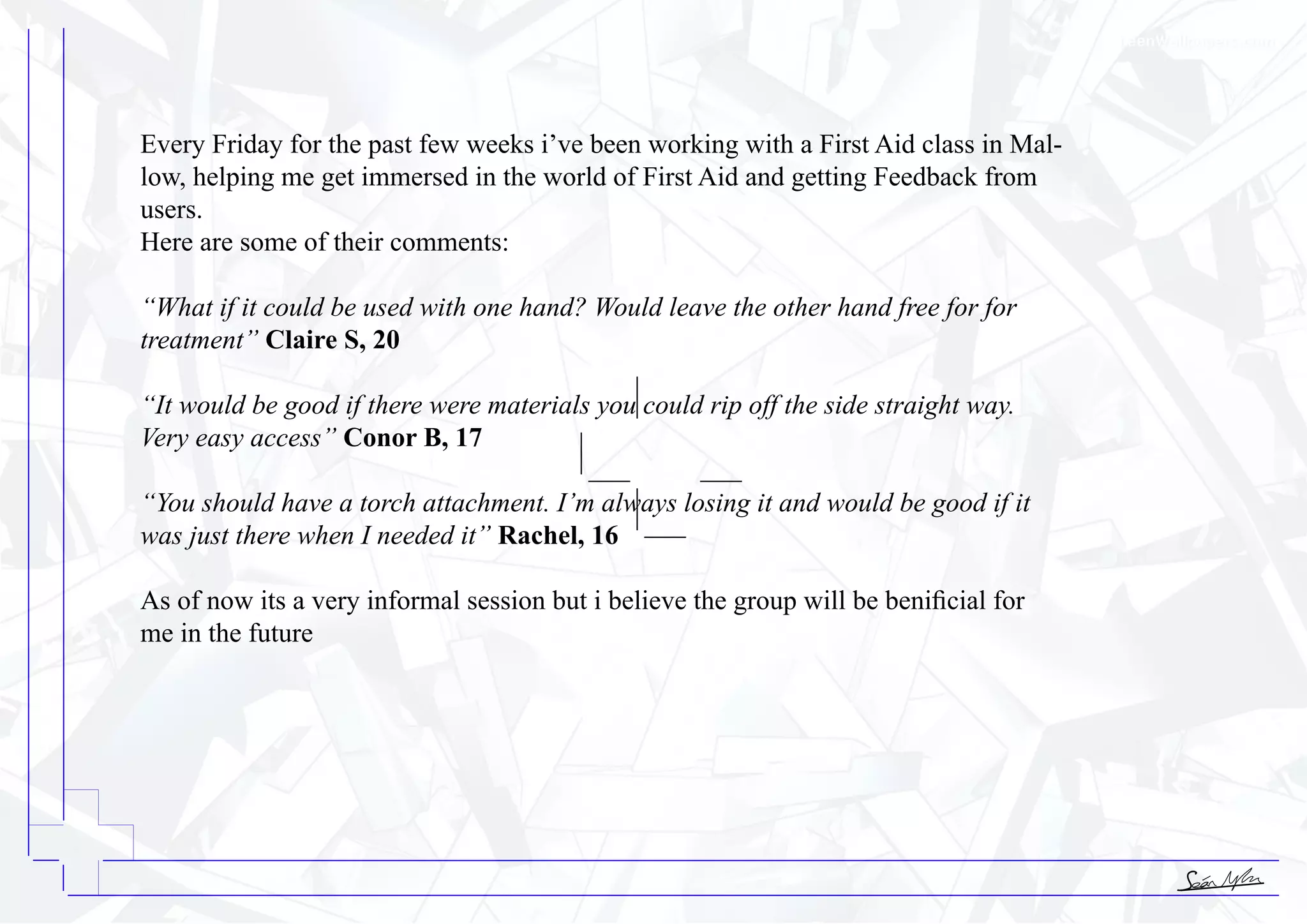 Research boards | PPT