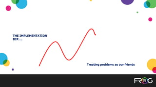 Frog 15 - Transition Success Stories (Rugby High School) | PPT