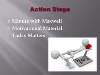 Escaping the Dragon’s Den - a New look at Leadership! | PPTX