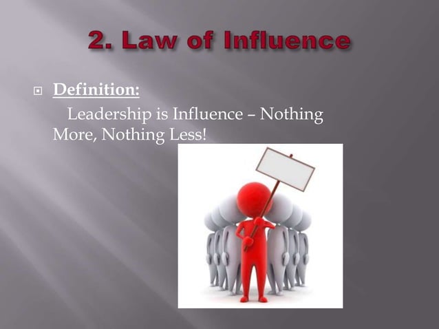 Escaping the Dragon’s Den - a New look at Leadership! | PPTX