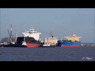 Sea of ohotsk | PPT | Free Download