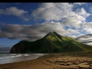 Sea of ohotsk | PPT