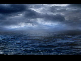 Sea of ohotsk | PPT