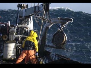 Sea of ohotsk | PPT | Free Download