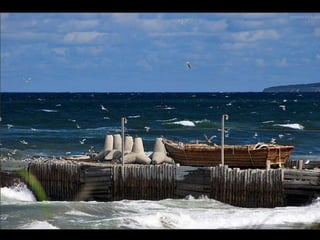 Sea of ohotsk | PPT | Free Download
