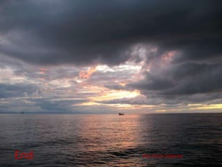 Sea of ohotsk | PPT