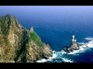 Sea of ohotsk | PPT