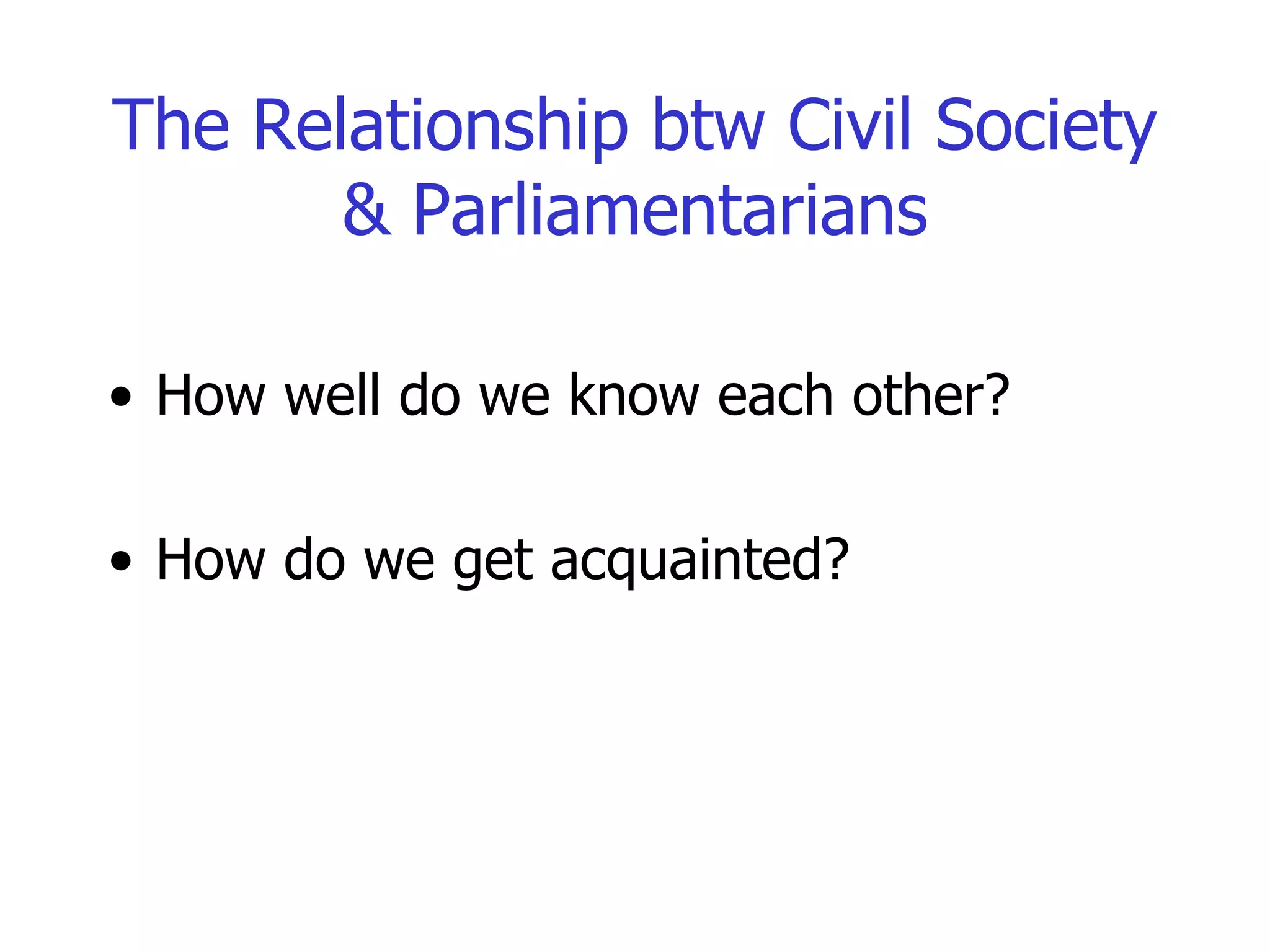 Reflections on the Maputo Plan of Action and the Abuja Declaration | PPT