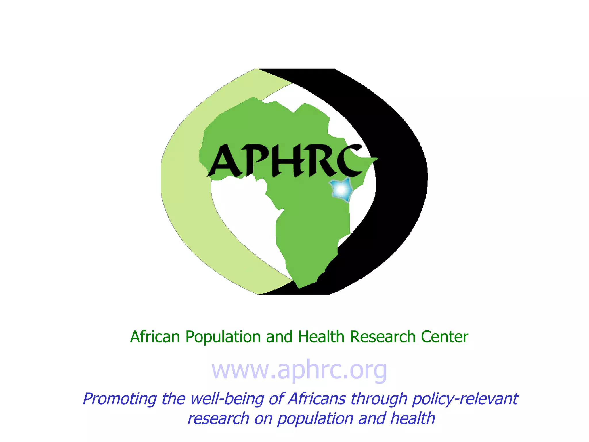 Reflections on the Maputo Plan of Action and the Abuja Declaration | PPT