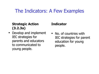 Reflections on the Maputo Plan of Action and the Abuja Declaration | PPT