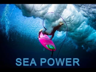 Sea Power | PPT