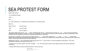 Sea protest [Autosaved].pptx