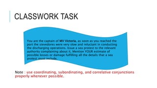 Sea protest [Autosaved].pptx