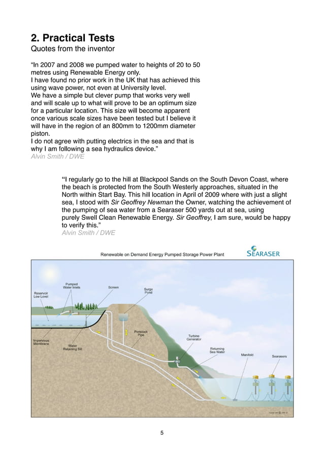 Searaser Write Up | PDF