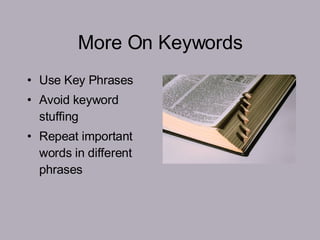 Search Engine Marketing | PPT