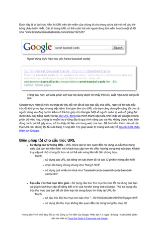 Search engine-optimization-starter-guide-vi2 | PDF
