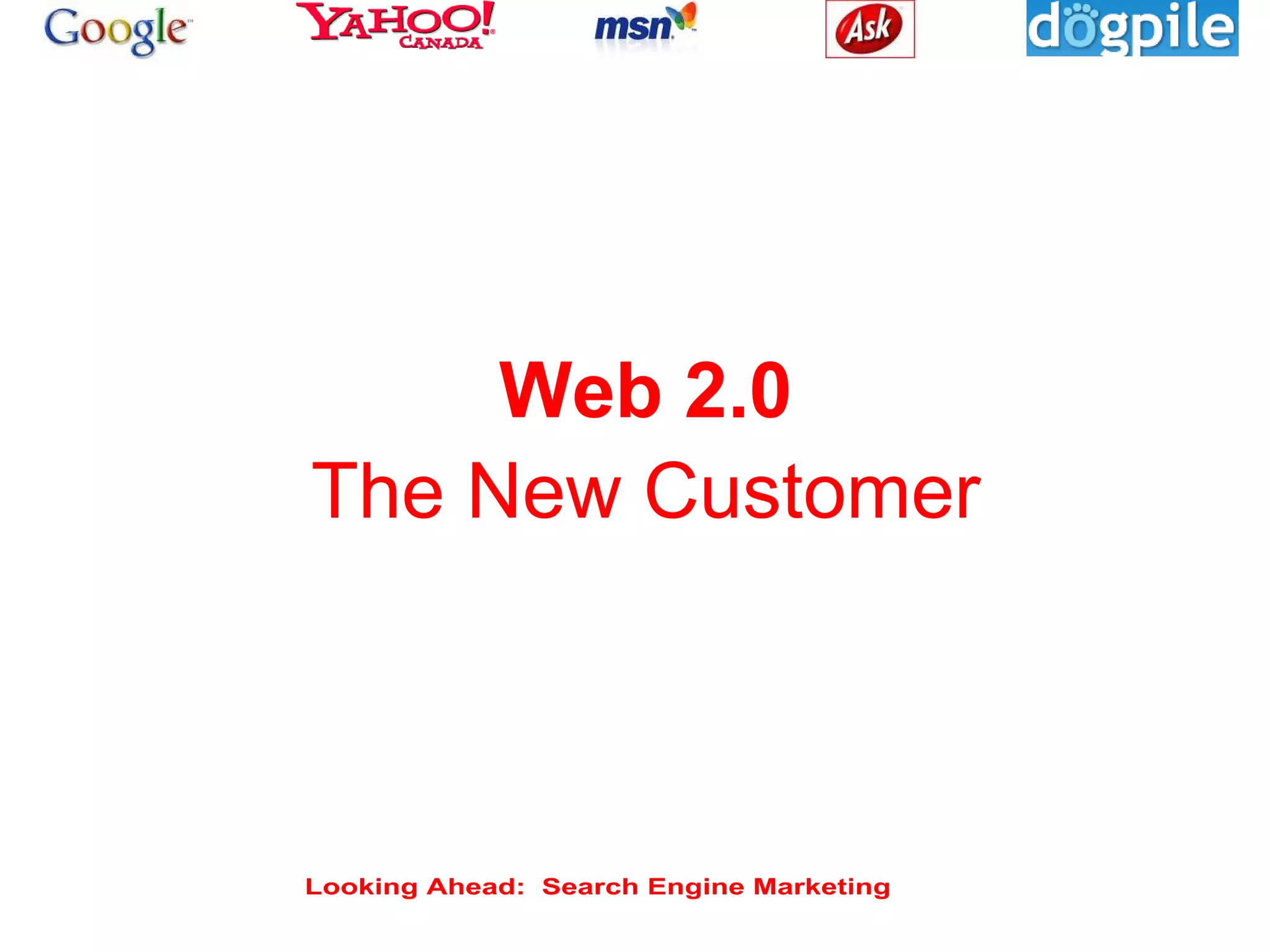 Search Engine Presentation | PPT