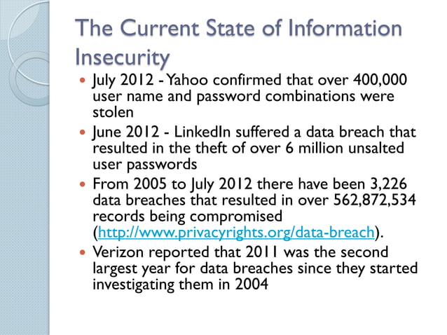 Searchable Encryption Systems | PDF