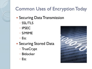 Searchable Encryption Systems | PDF