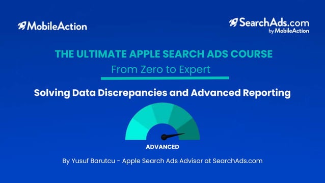 Solving Data Discrepancies and Advanced Reporting (Advanced) | PPT