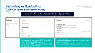Solving Data Discrepancies and Advanced Reporting (Advanced) | PPT