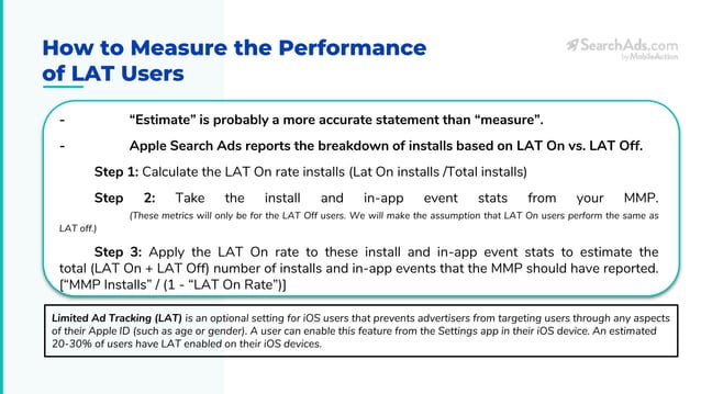 Solving Data Discrepancies and Advanced Reporting (Advanced) | PPT