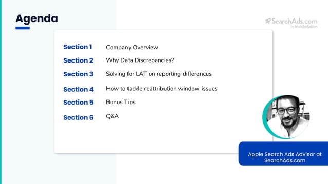 Solving Data Discrepancies and Advanced Reporting (Advanced) | PPT