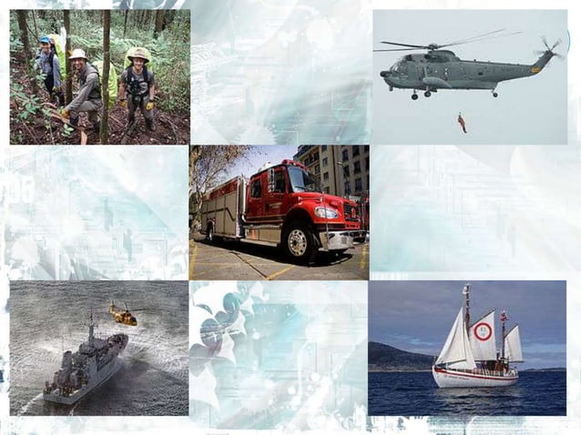 Search and rescue | PPTX | First Aid | Injuries