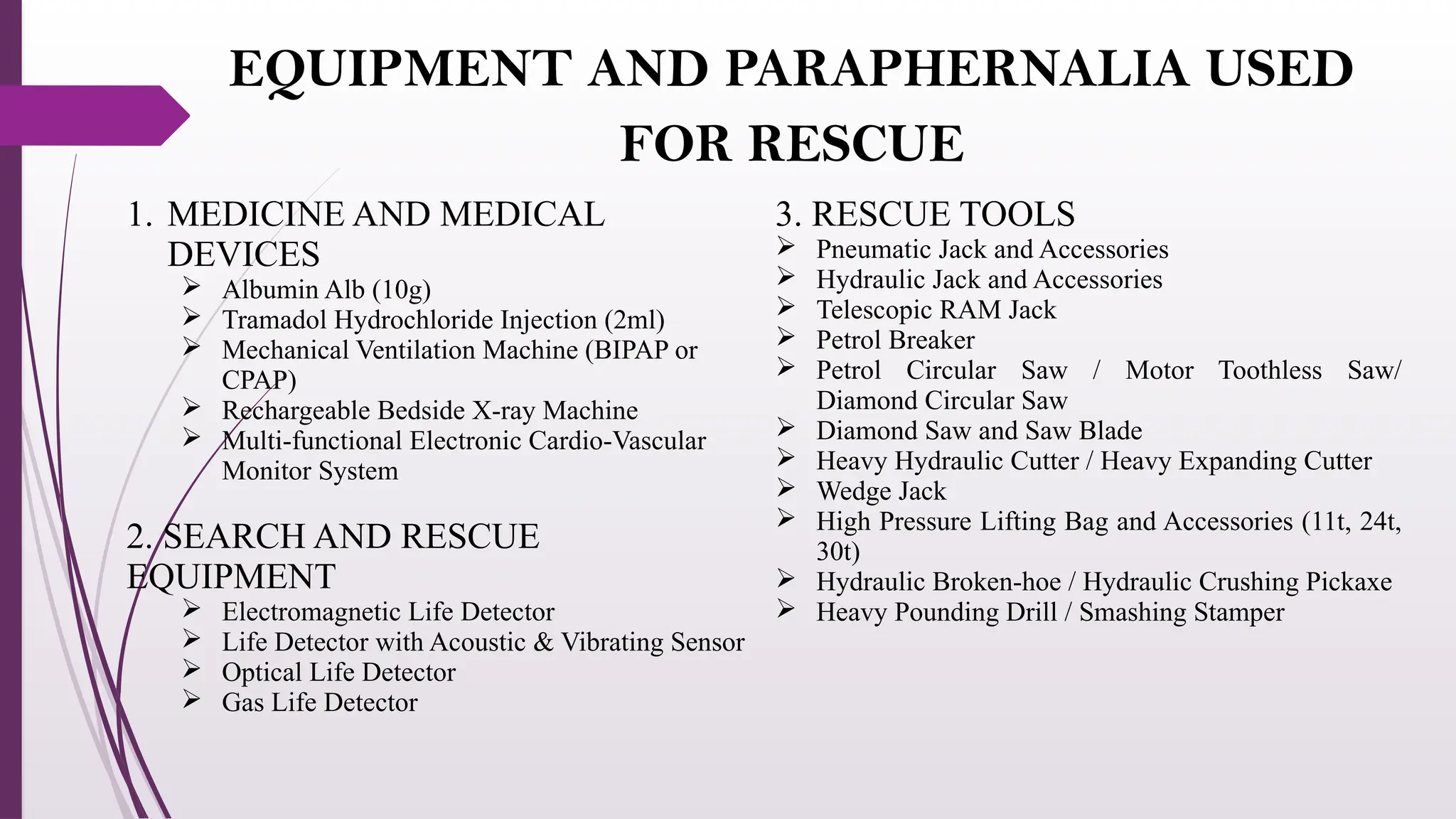 Search and Rescue Training for NST LTS.pptx