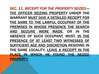 Search and Seizure.pptx